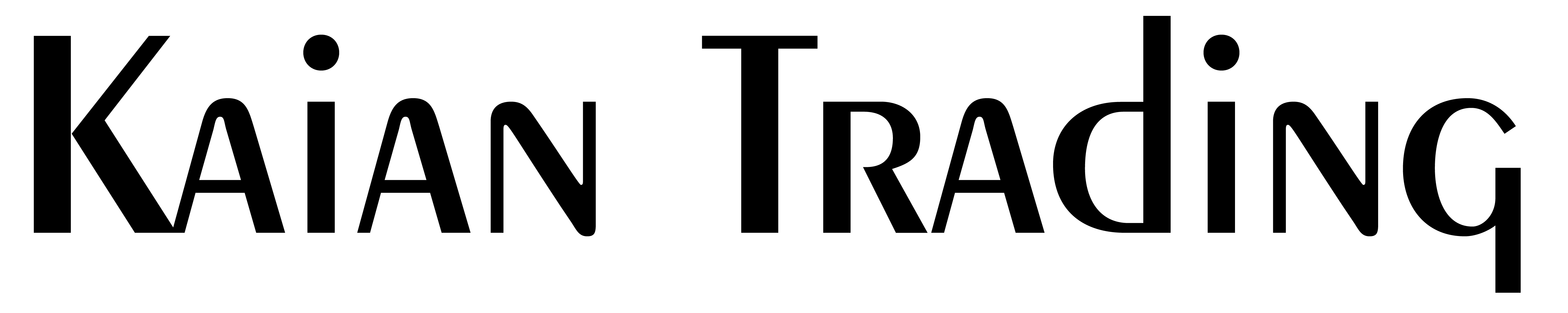 Kaian Trading